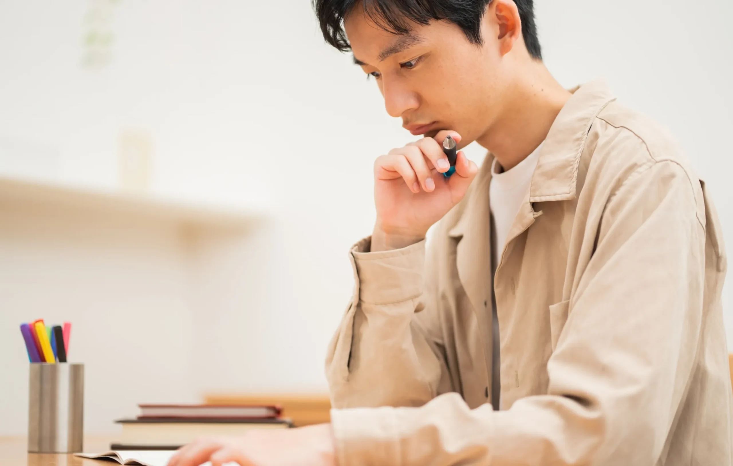 Support regarding further study and career / List of school for further ...